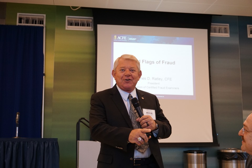 New York Chapter of the Association of Certified Fraud Examiners ...